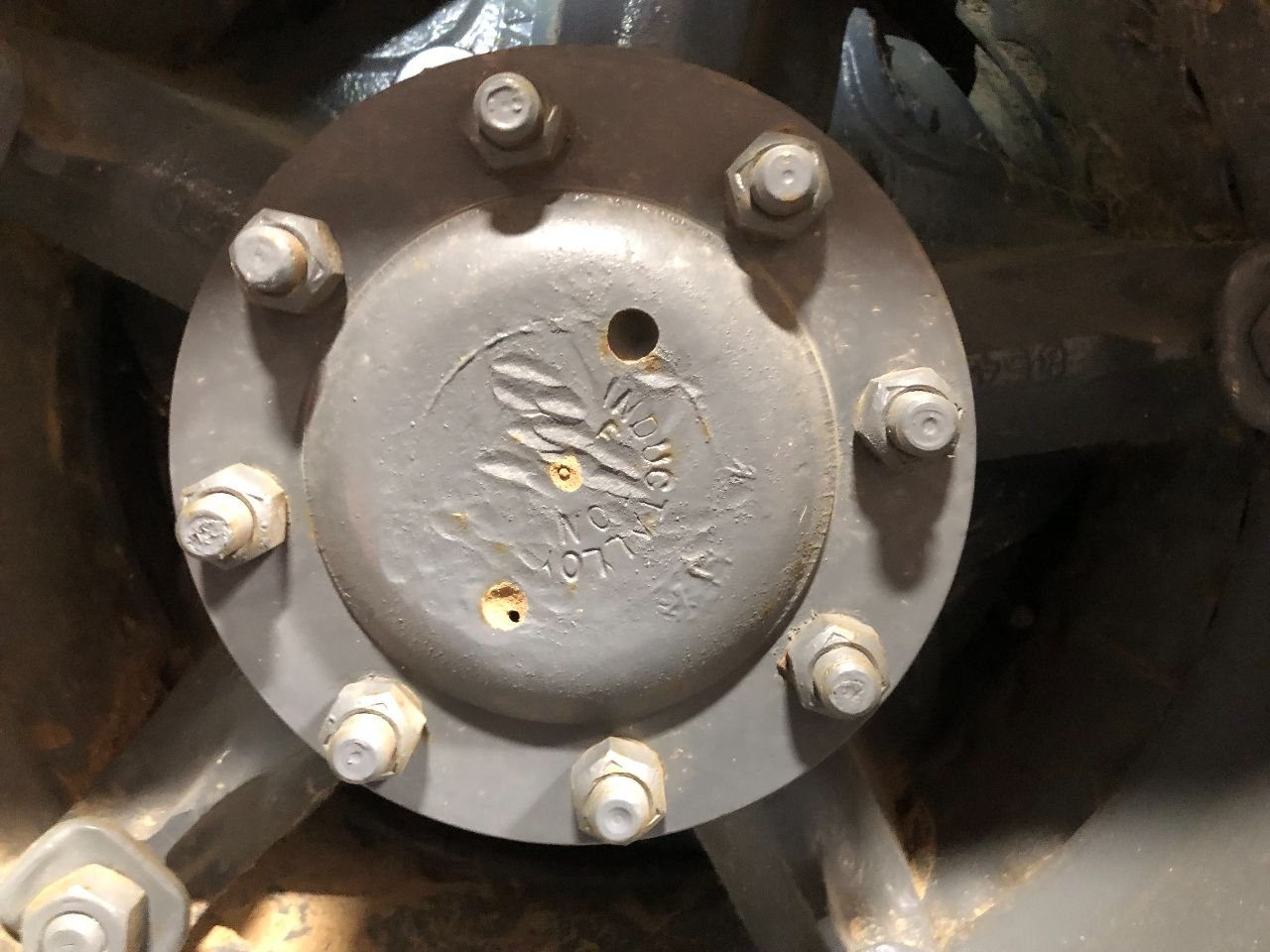 Eaton 99024 Axle Shaft for Sale