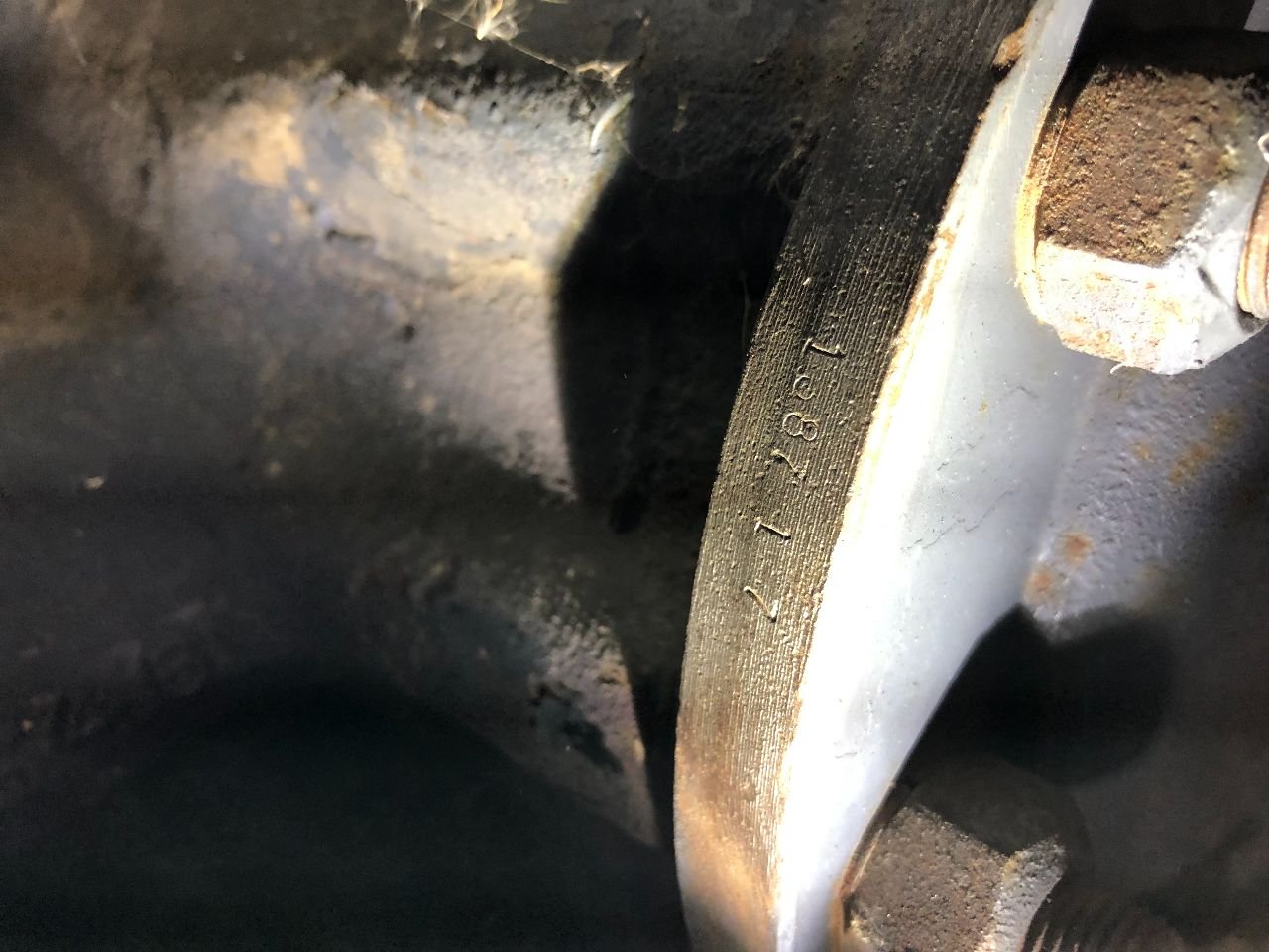 Eaton 99024 Axle Shaft for Sale