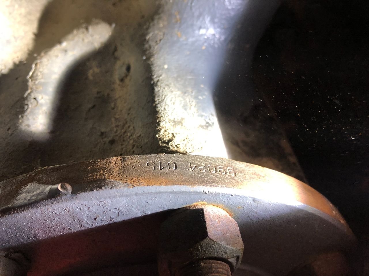 Eaton 99024 Axle Shaft for Sale