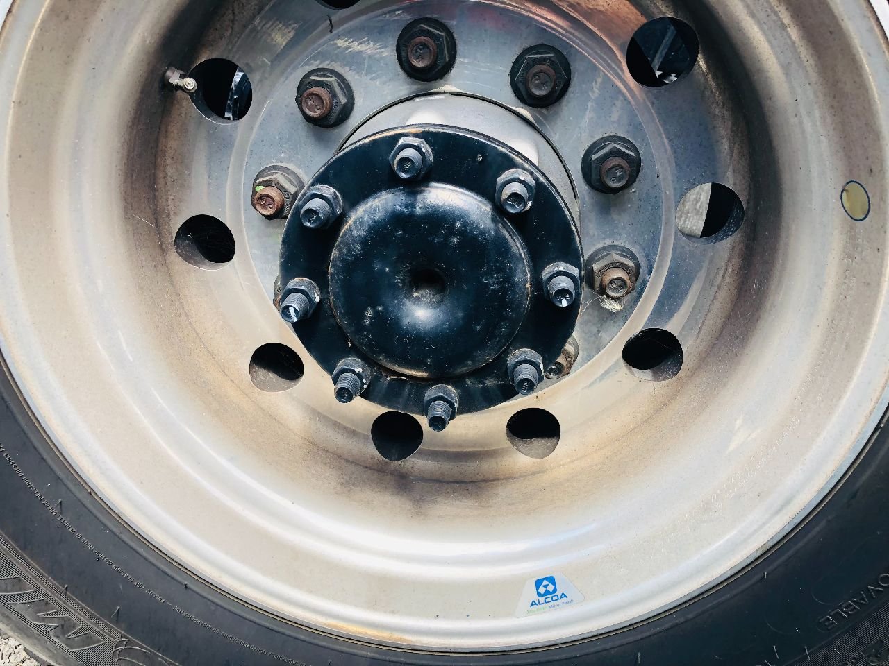 Detroit A7753576701 Axle Shaft for Sale