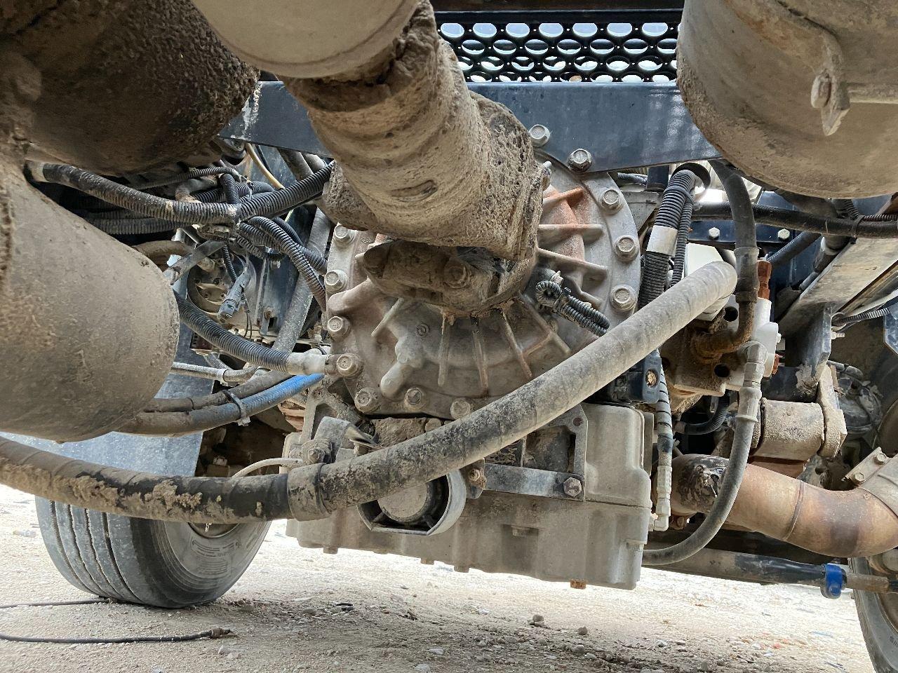 Allison 3000 EVS Transmission for Sale