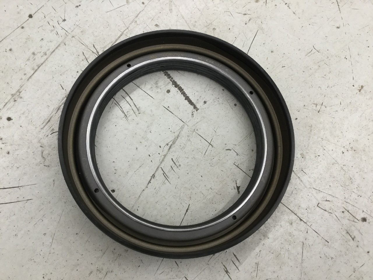 Con-Met 10045887 Wheel Seal for Sale