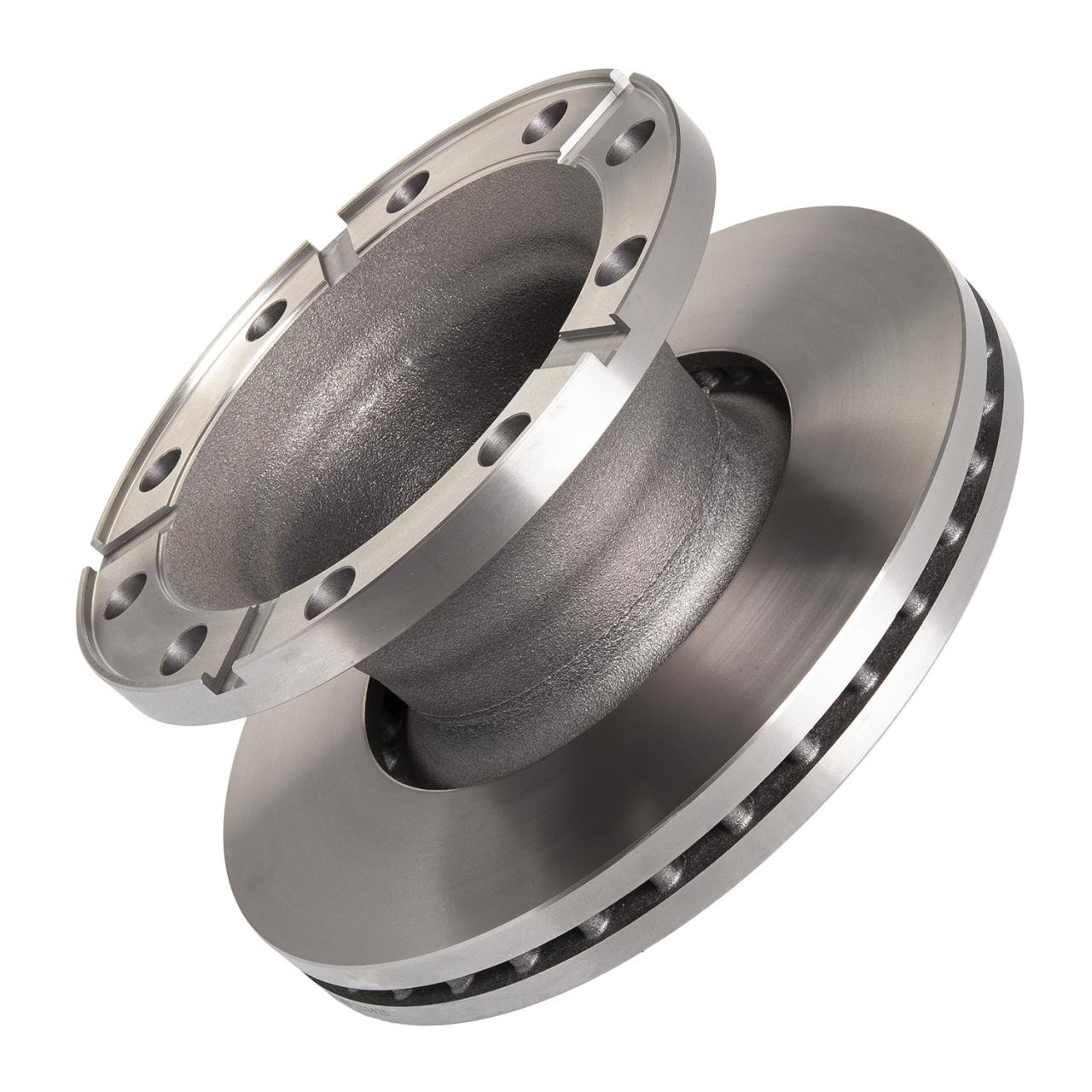 Haldex MPBR76902 Brake Drum for Sale
