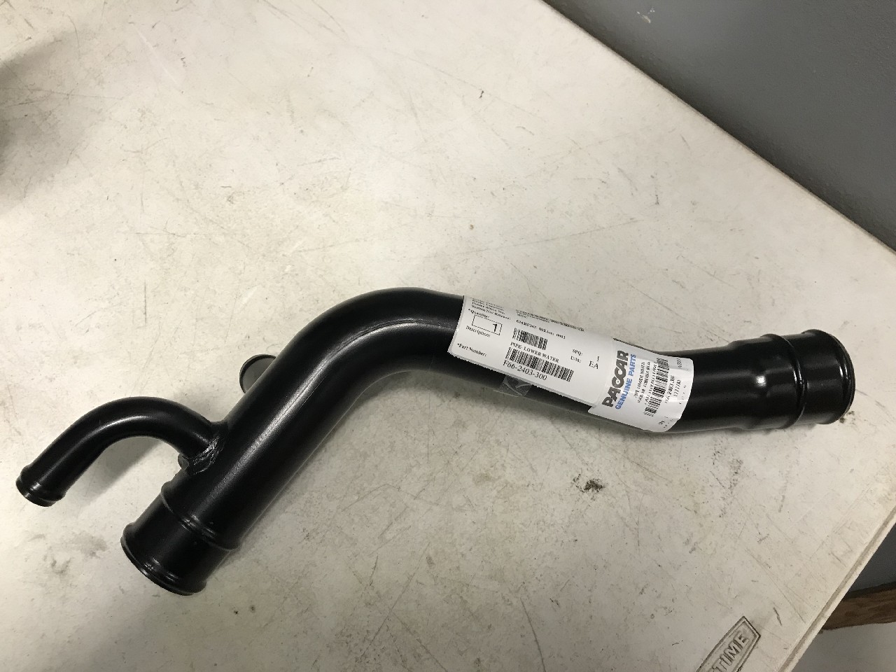 Kenworth F66-2403-300 Water Transfer Tube for Sale