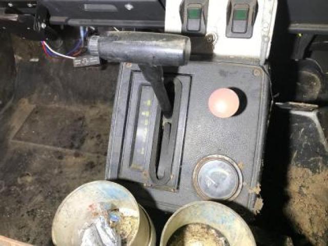15718222 | Allison AT545 Shift Lever for Sale