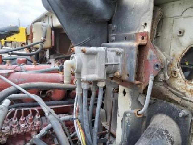 Mack CS MIDLINER Master Cylinder for Sale