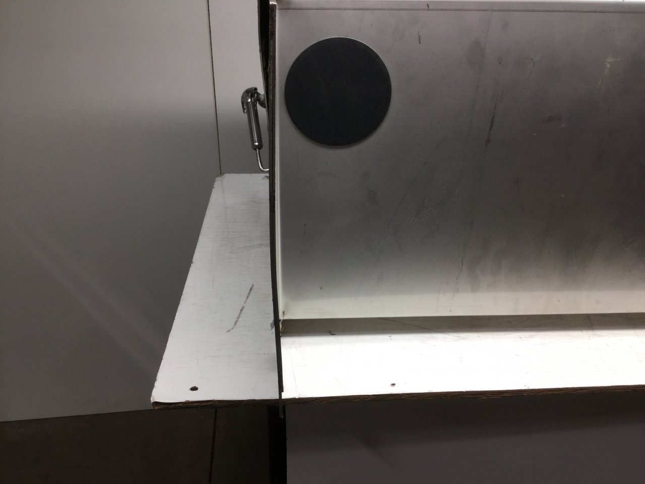 01-05153000 | Peterbilt 389 Battery Box for Sale