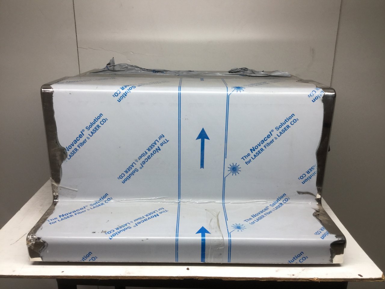 01-050142 | Peterbilt 389 Battery Box for Sale