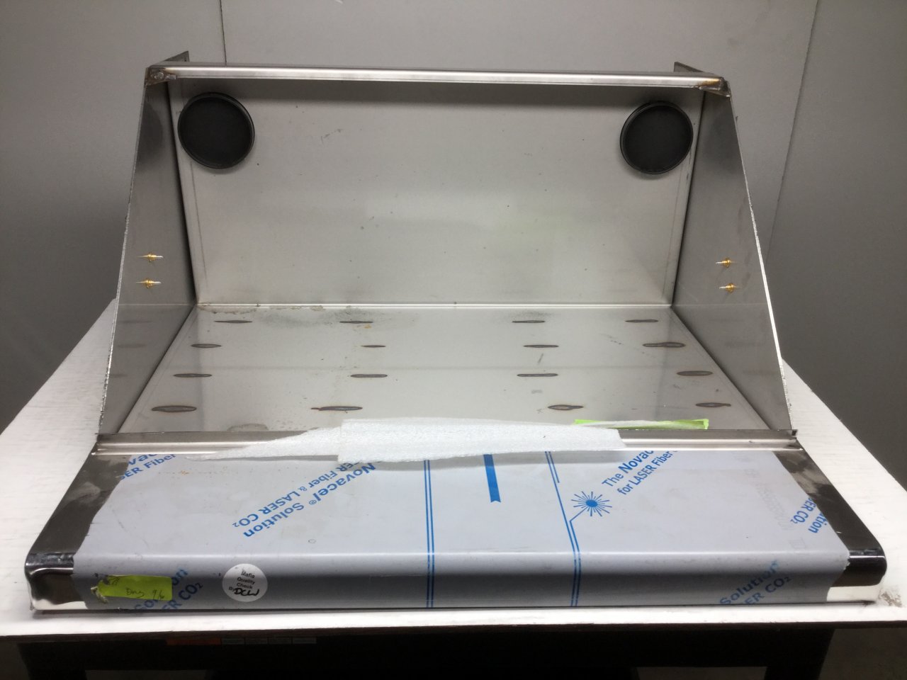 01-05153000 | Peterbilt 389 Battery Box for Sale