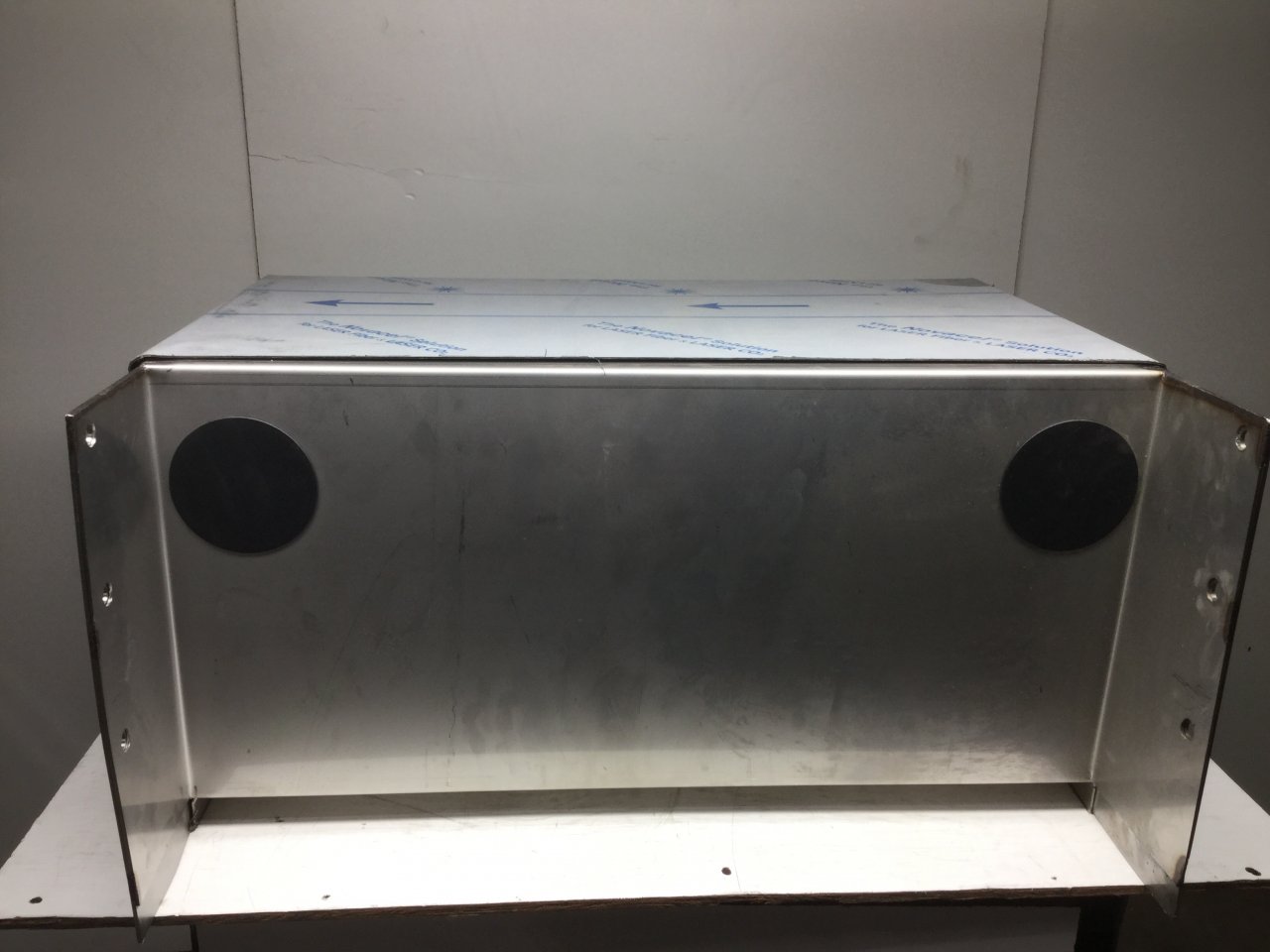01-05153000 | Peterbilt 389 Battery Box for Sale