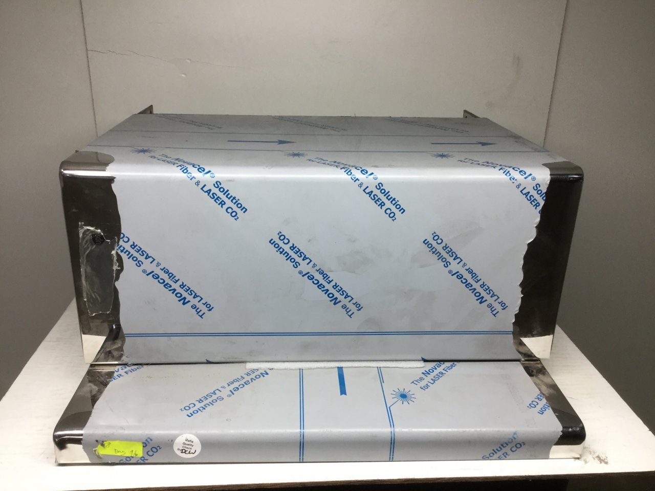 01-05153000 | Peterbilt 389 Battery Box for Sale