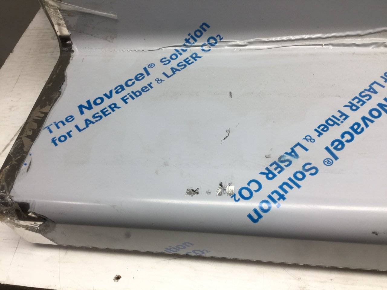 01-050142 | Peterbilt 389 Battery Box for Sale