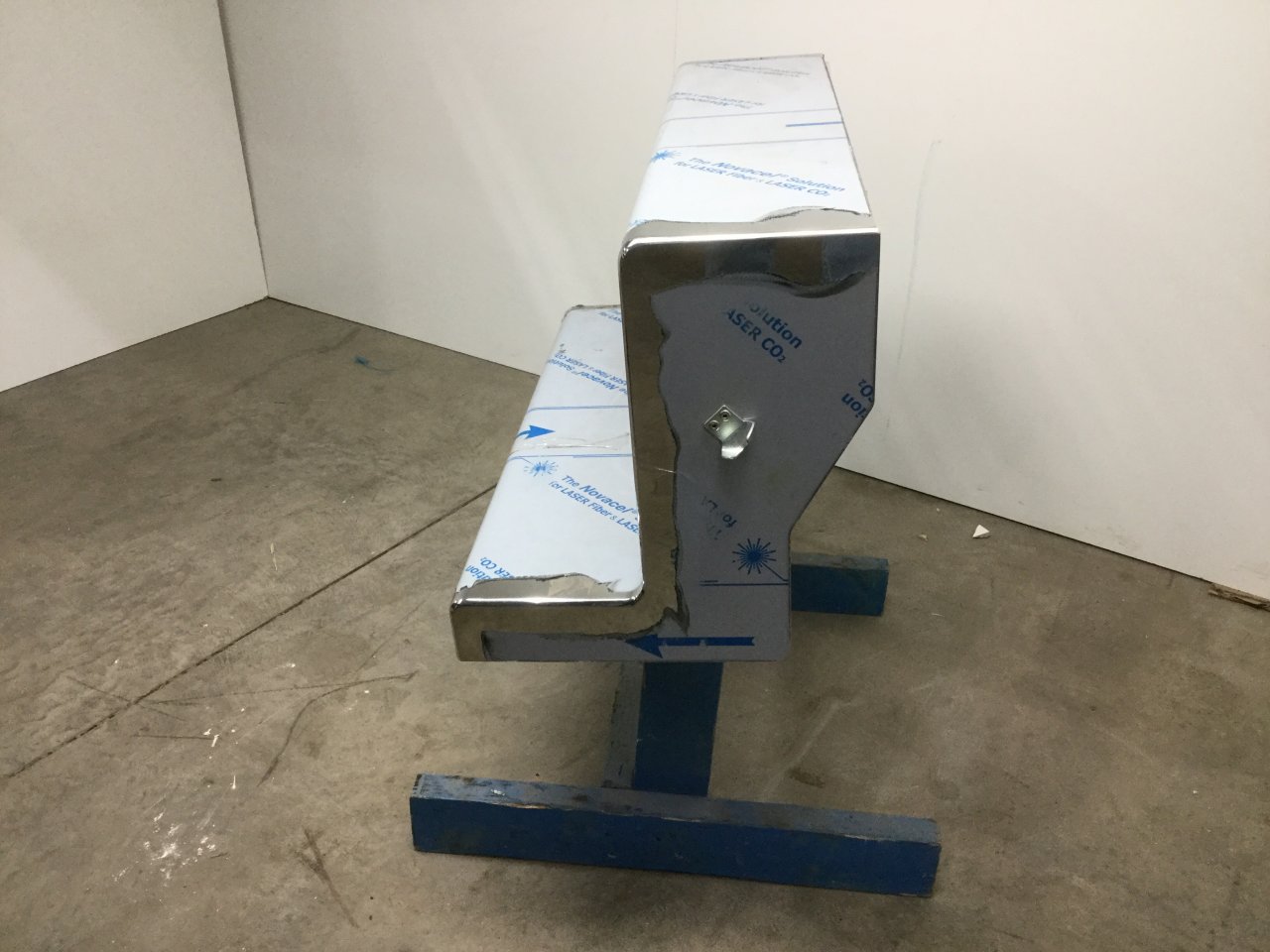 01-050142 | Peterbilt 389 Battery Box for Sale