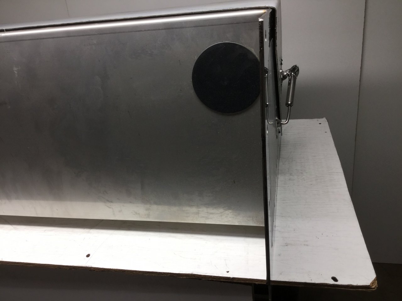 01-05153000 | Peterbilt 389 Battery Box for Sale