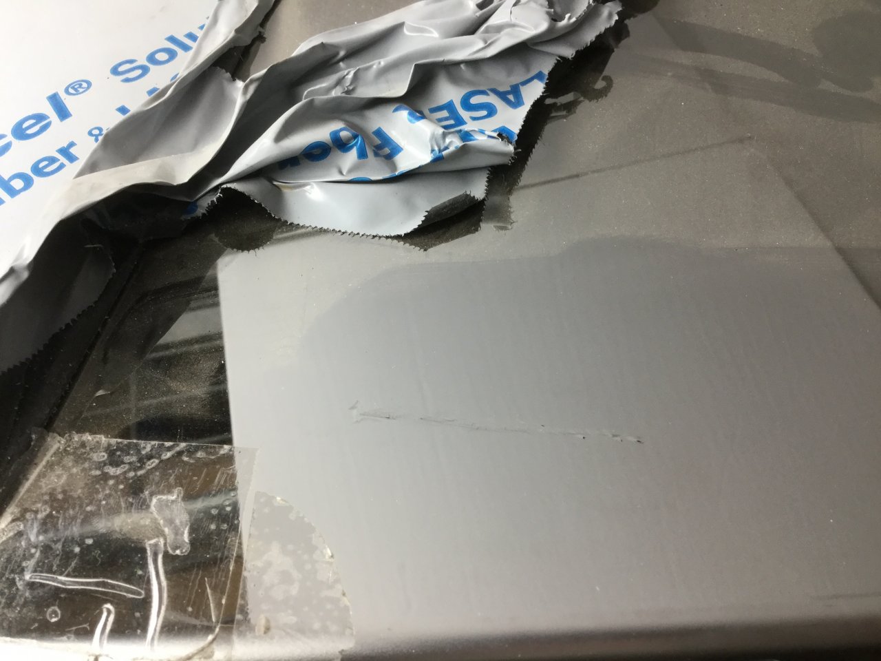 01-050142 | Peterbilt 389 Battery Box for Sale