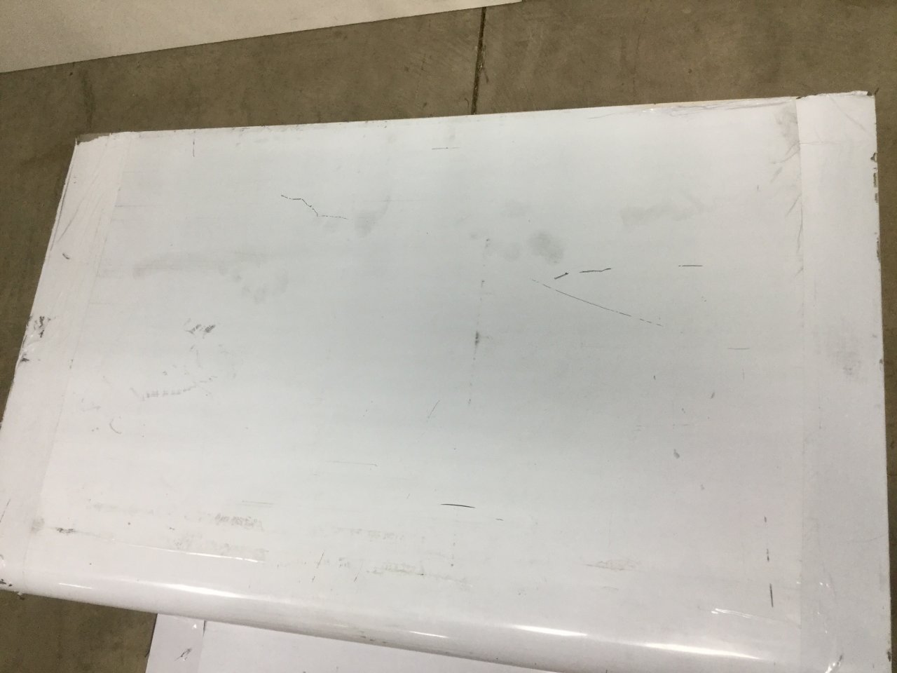 01-05153002 | Peterbilt 389 Battery Box Cover for Sale
