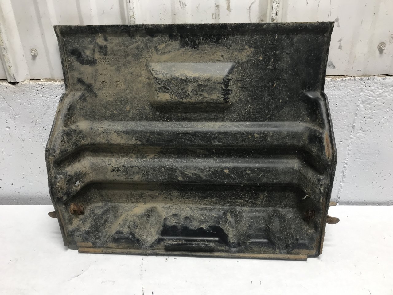 Ford F650 Battery Box Cover for Sale