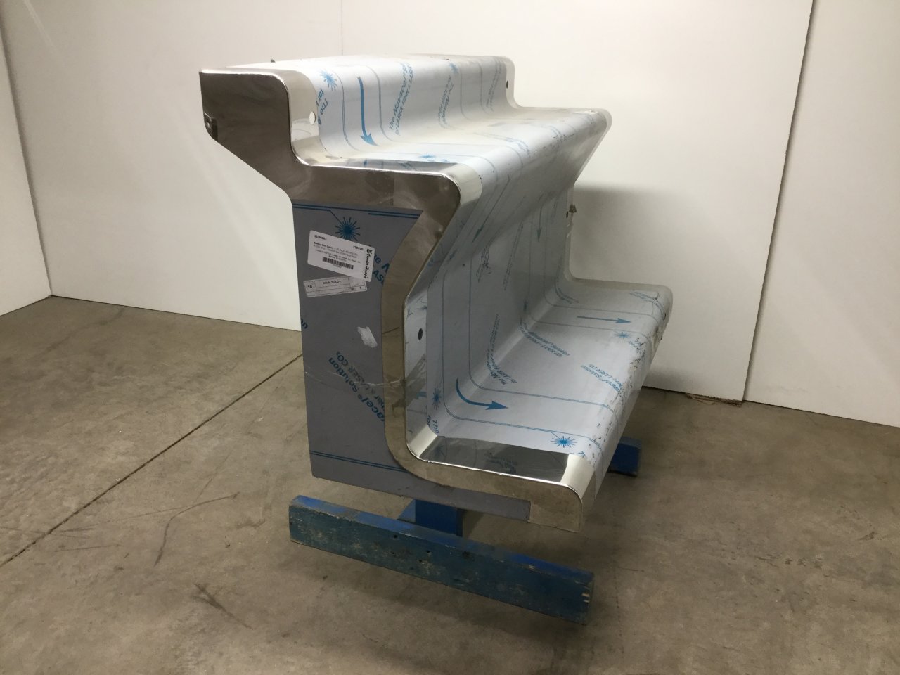02-0501233 | Kenworth W900L Battery Box Cover for Sale