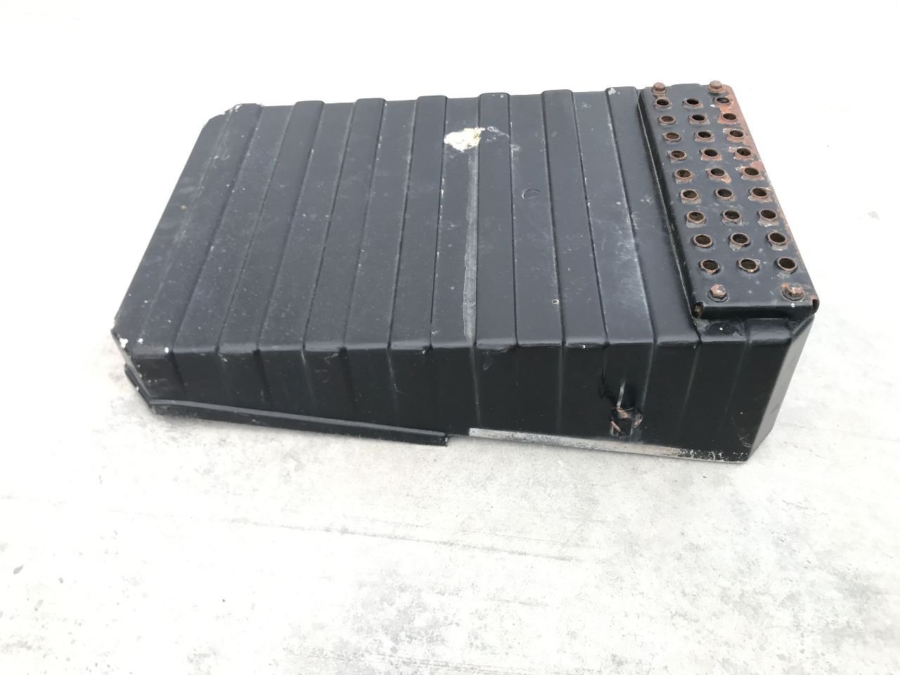 Volvo WCS Battery Box Cover for Sale