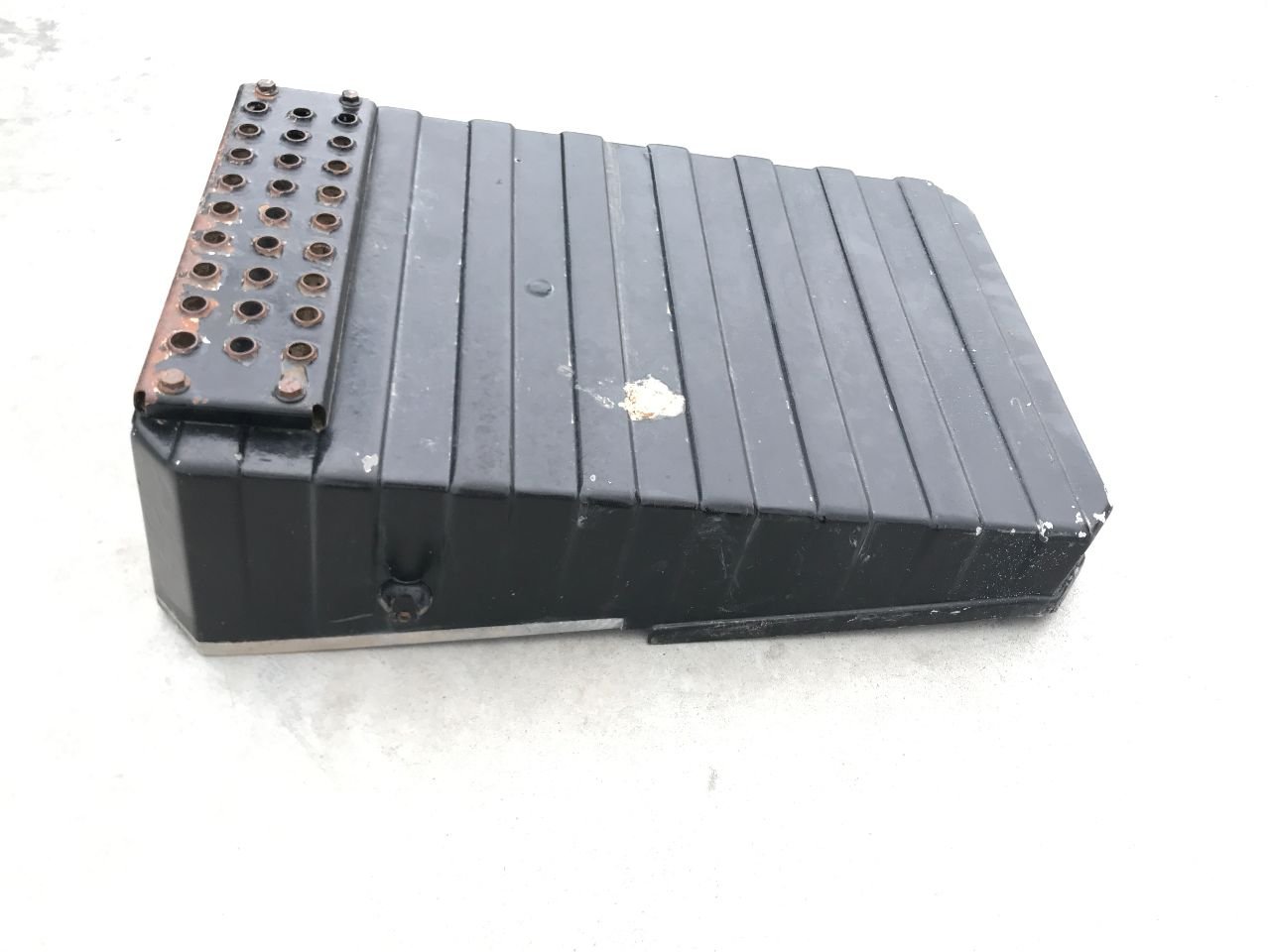 Volvo WCS Battery Box Cover for Sale