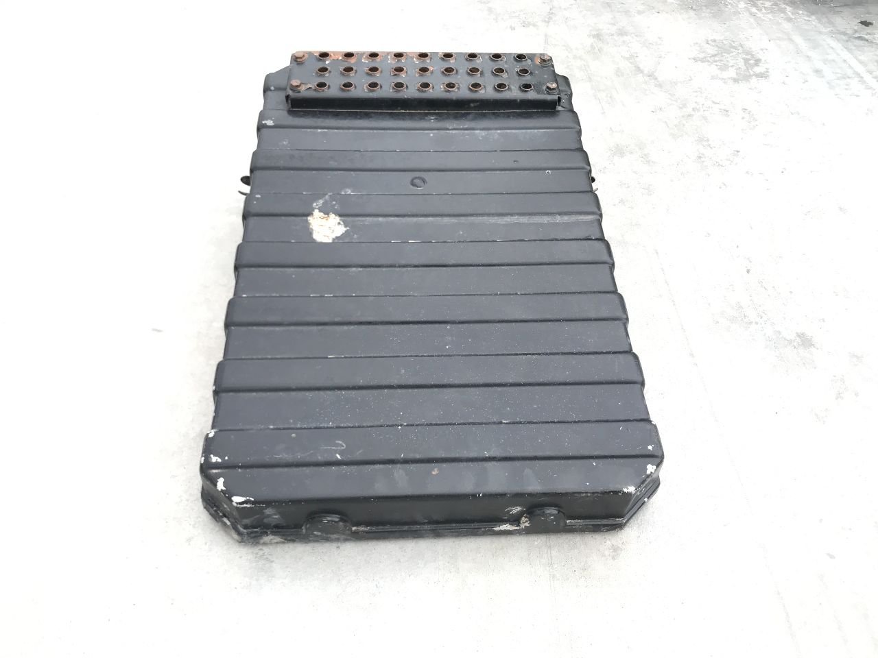 Volvo WCS Battery Box Cover for Sale