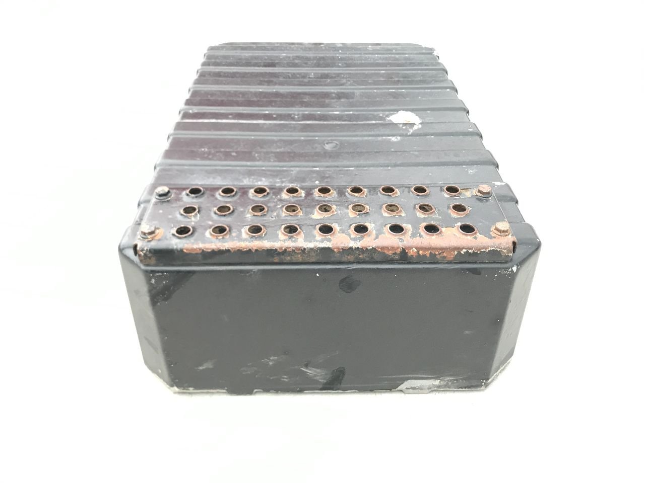 Volvo WCS Battery Box Cover for Sale