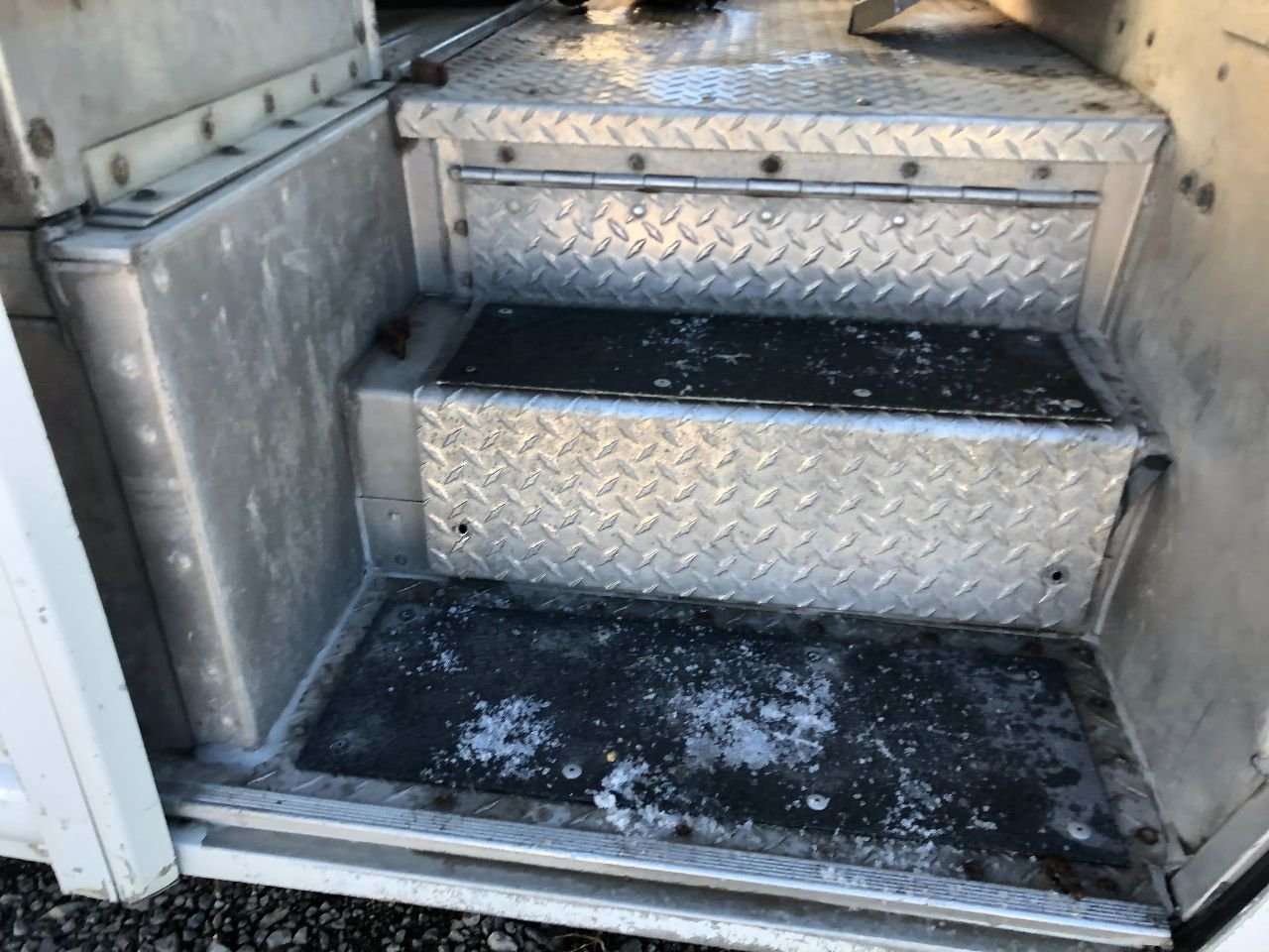 Ford F59 Battery Box for Sale