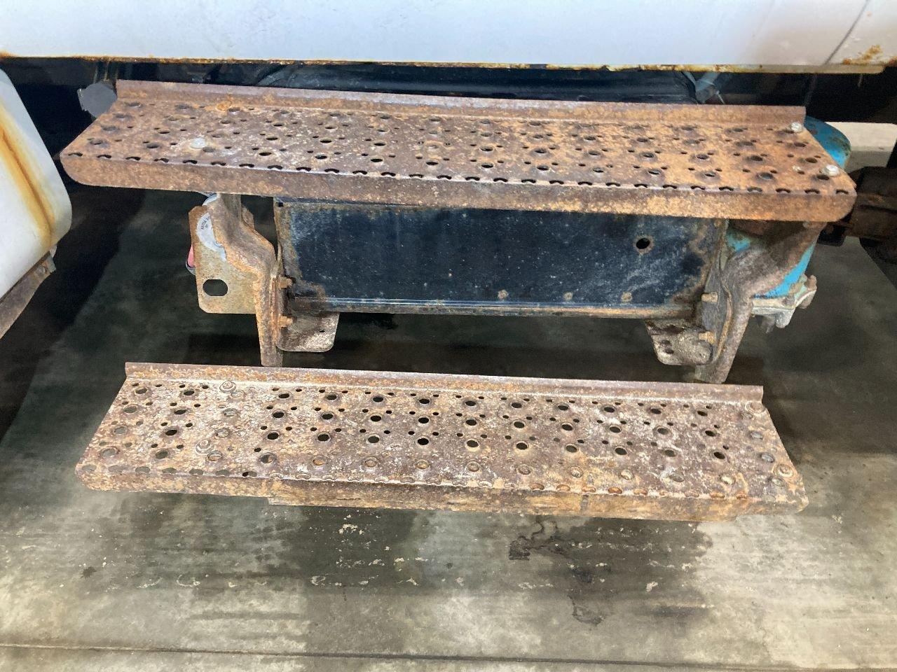 Ford F750 Battery Box for Sale