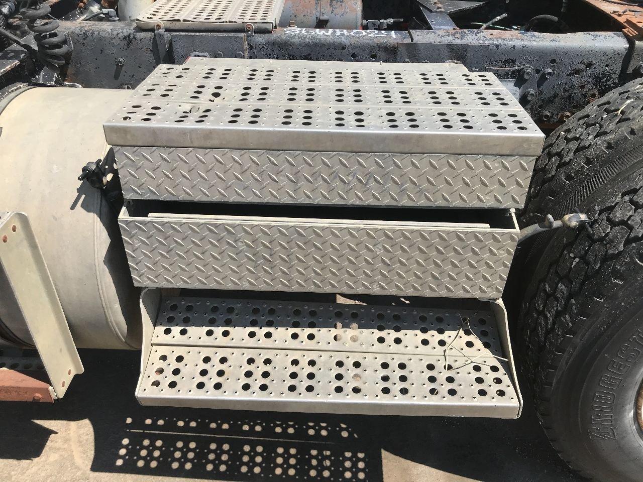 Freightliner FLC120 Battery Box for Sale