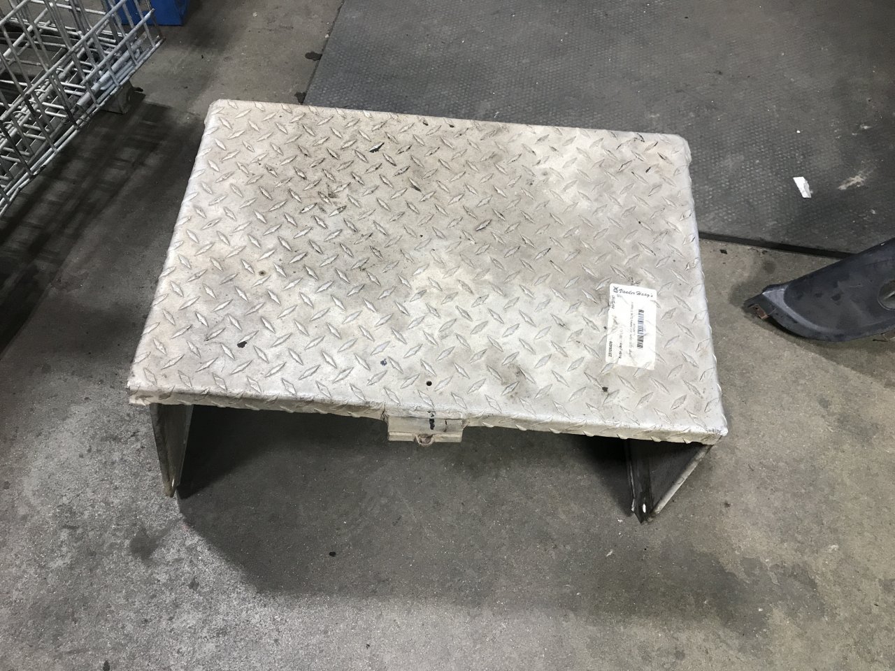 Ford LTA9000 Battery Box for Sale