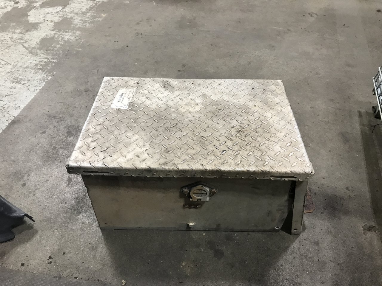 Ford LTA9000 Battery Box for Sale