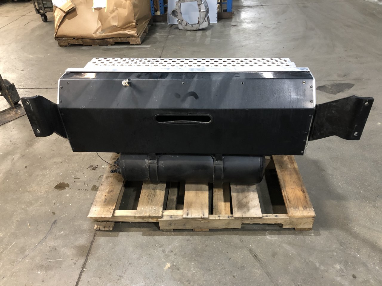 Kenworth W990 Battery Box for Sale