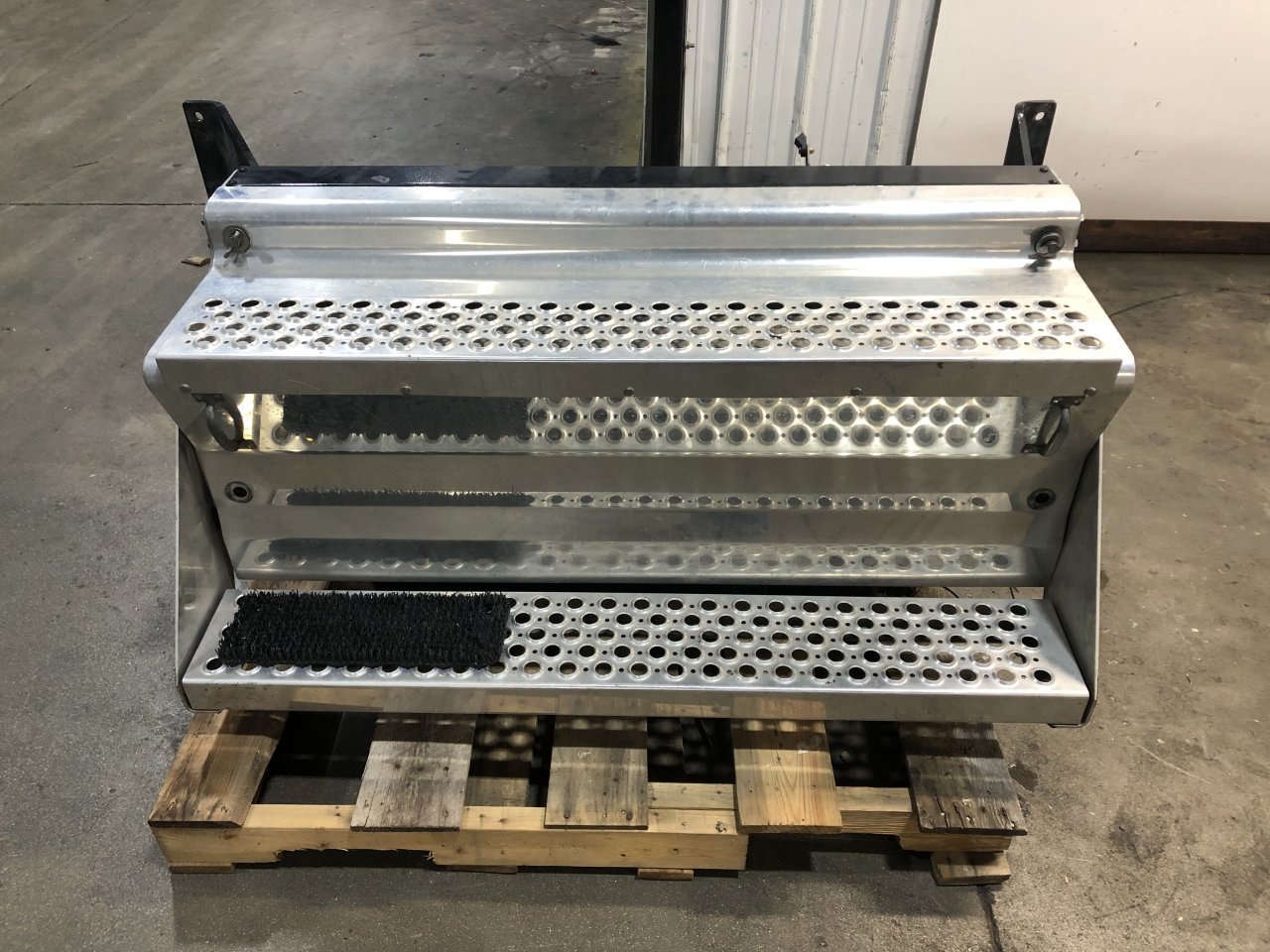 Kenworth W990 Battery Box for Sale