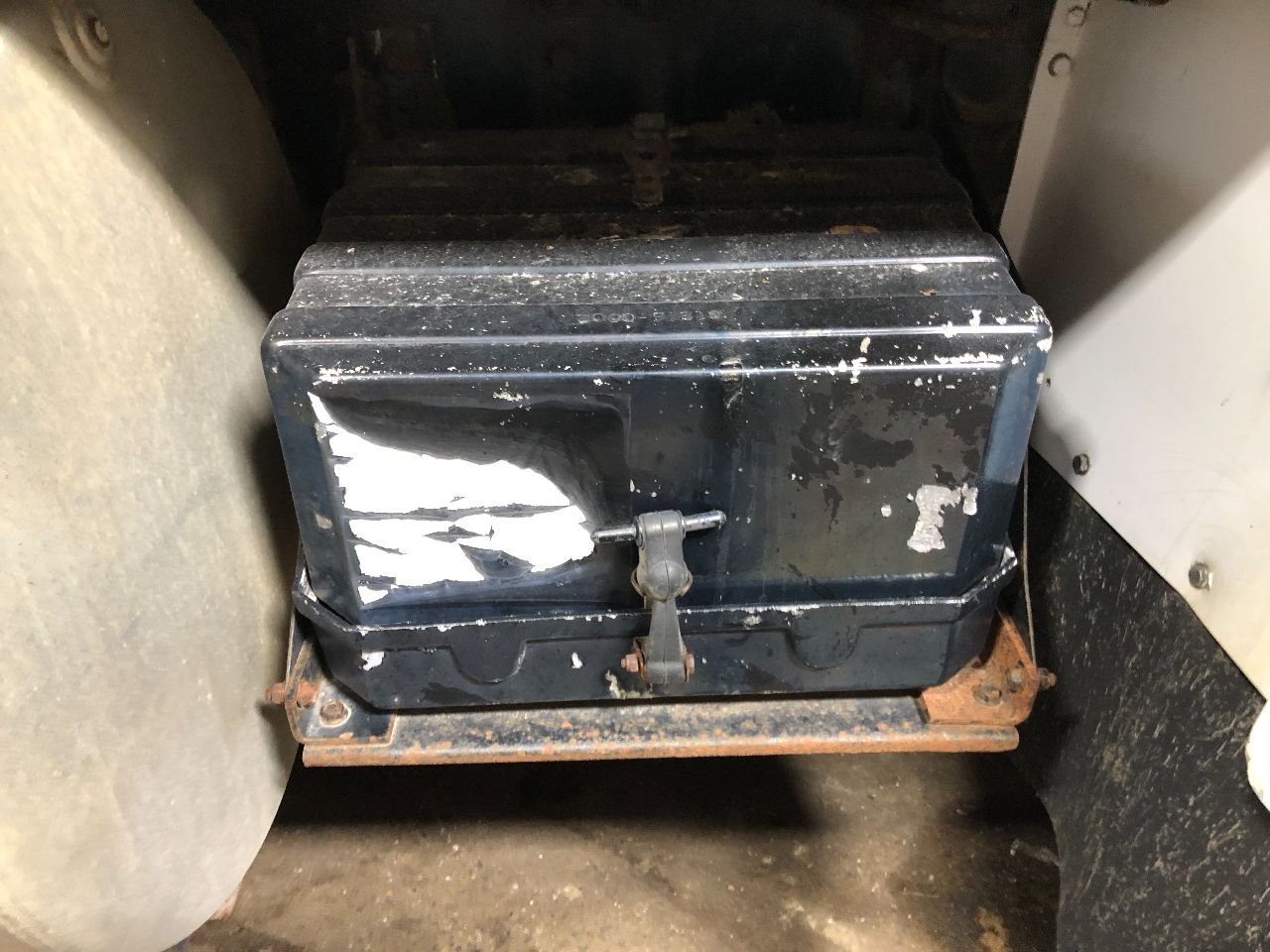 Volvo WCM Battery Box for Sale