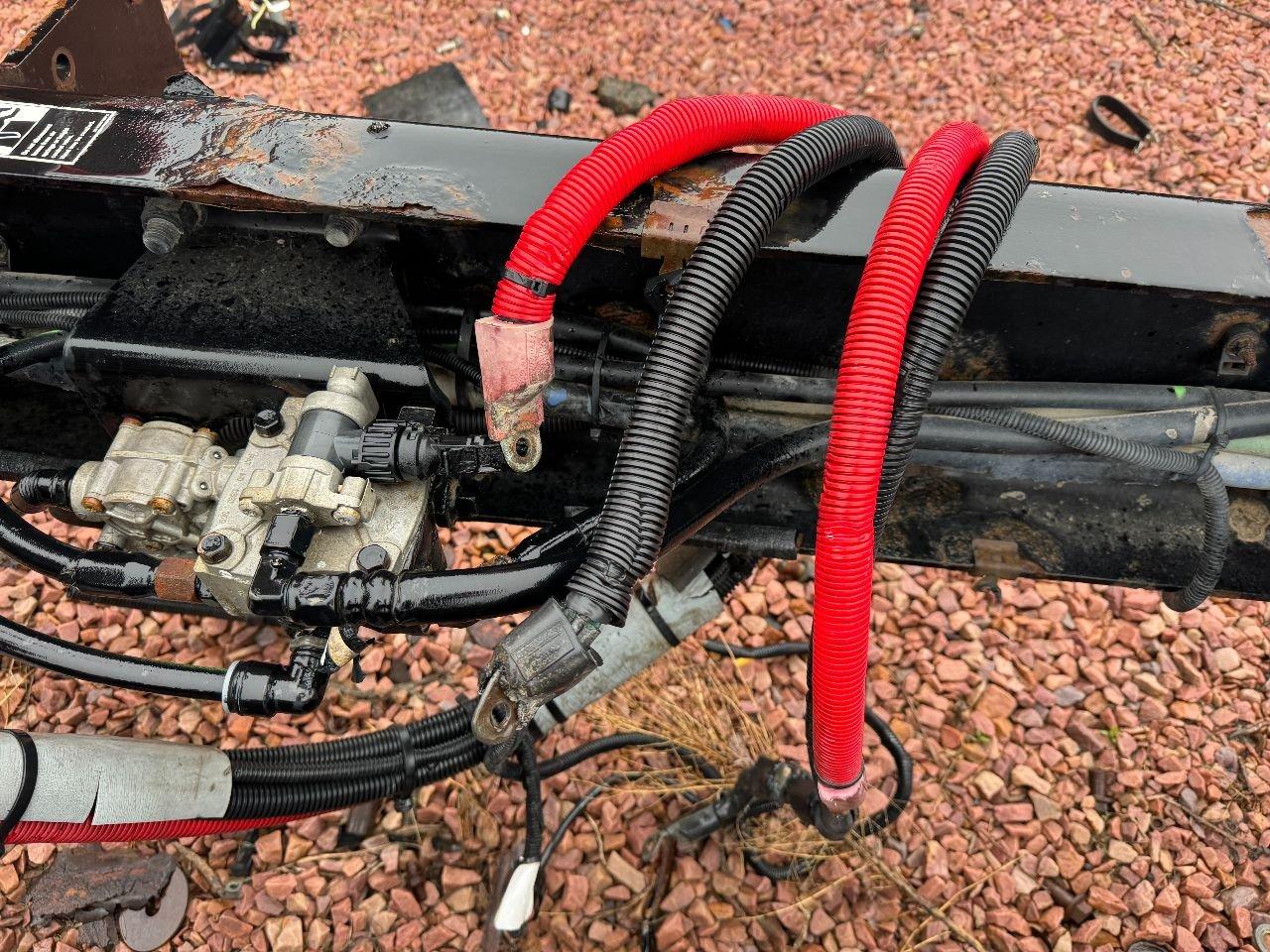 Peterbilt 386 Battery Cable for Sale