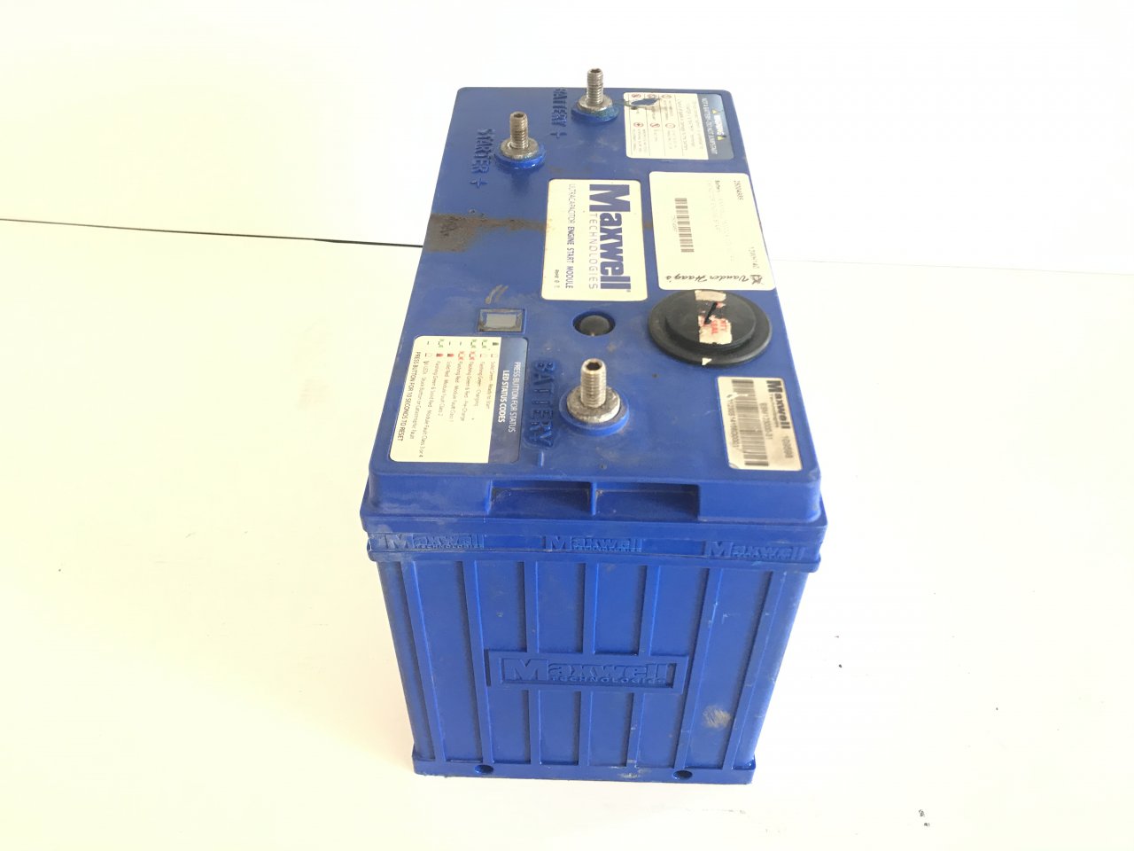 ESM123000-31 | Freightliner CASCADIA Battery for Sale