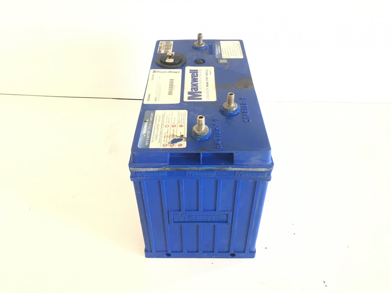 ESM123000-31 | Freightliner CASCADIA Battery for Sale