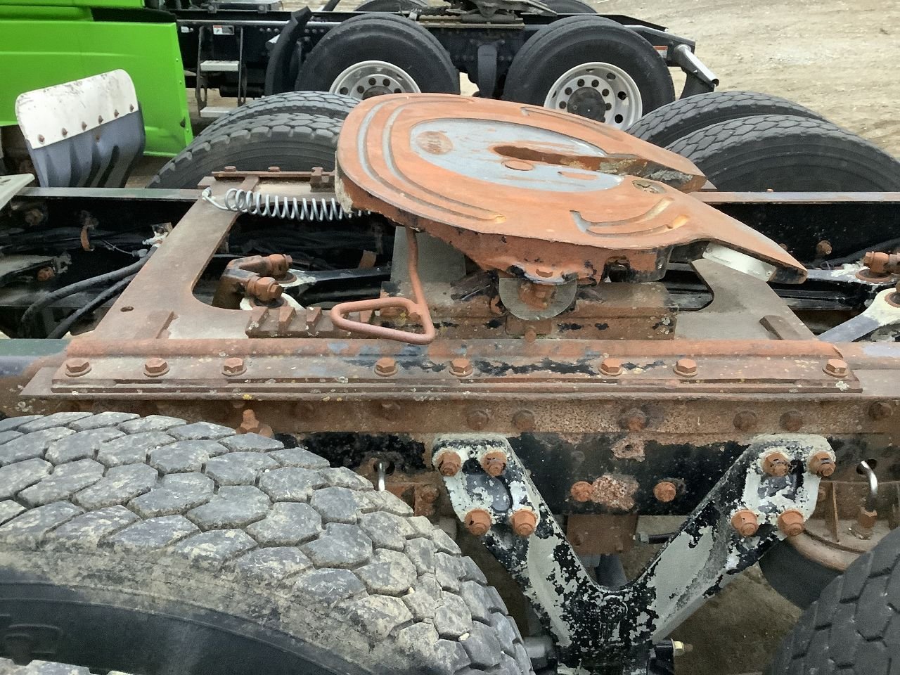 FW-7883XL | Holland FW8 Fifth Wheel for Sale