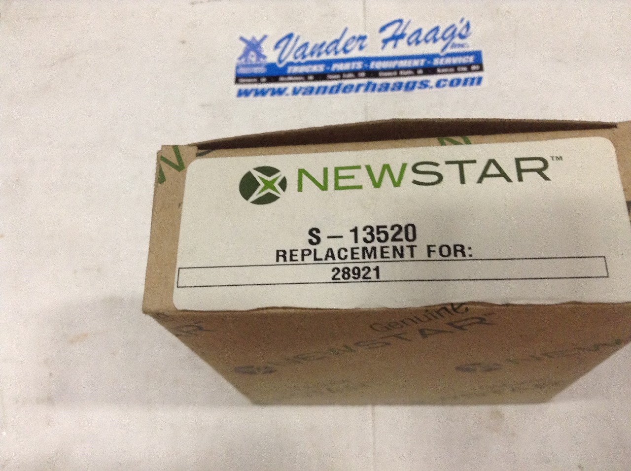 DT 28921 Bearing for Sale