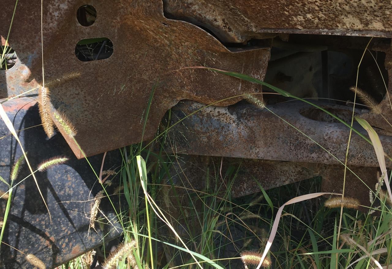 Mack DM600 Cab Suspension for Sale