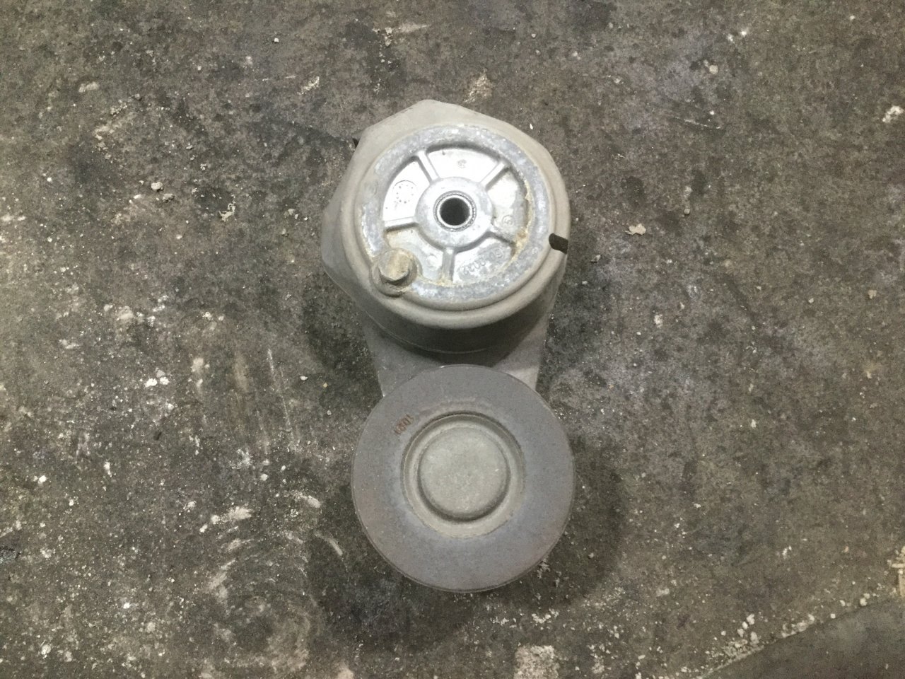 CAT C15 Belt Tensioner for Sale