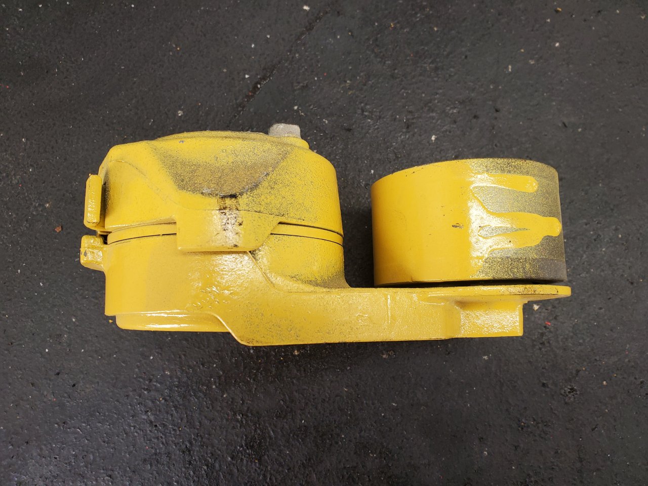 2002279 | CAT C15 Belt Tensioner for Sale
