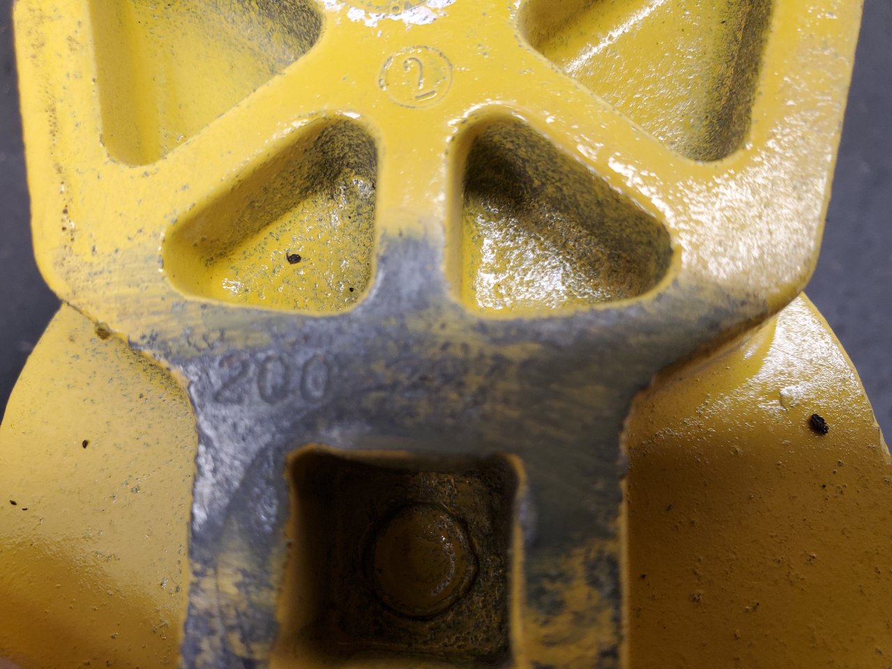 2002279 | CAT C15 Belt Tensioner for Sale