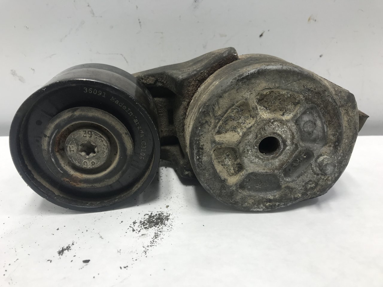 1687819C92 | International DT466E Belt Tensioner for Sale