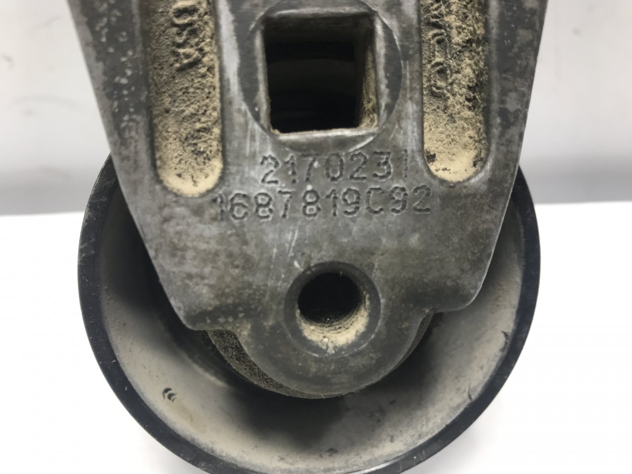 1687819C92 | International DT466E Belt Tensioner for Sale