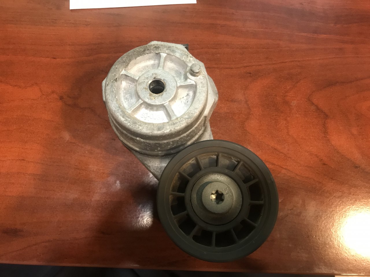 50-0034 | Cummins ISM Belt Tensioner for Sale