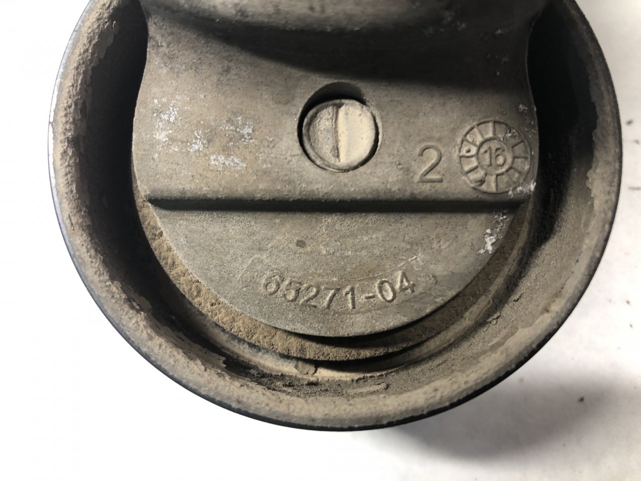 65271-04 | Paccar MX13 Belt Tensioner for Sale