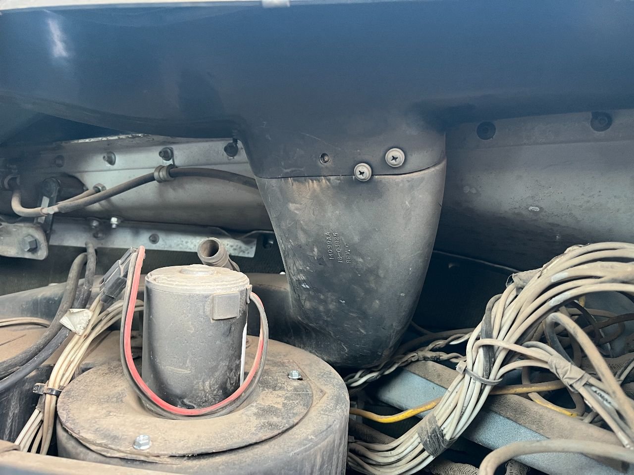 Peterbilt 378 Blower Motor (HVAC) for Sale