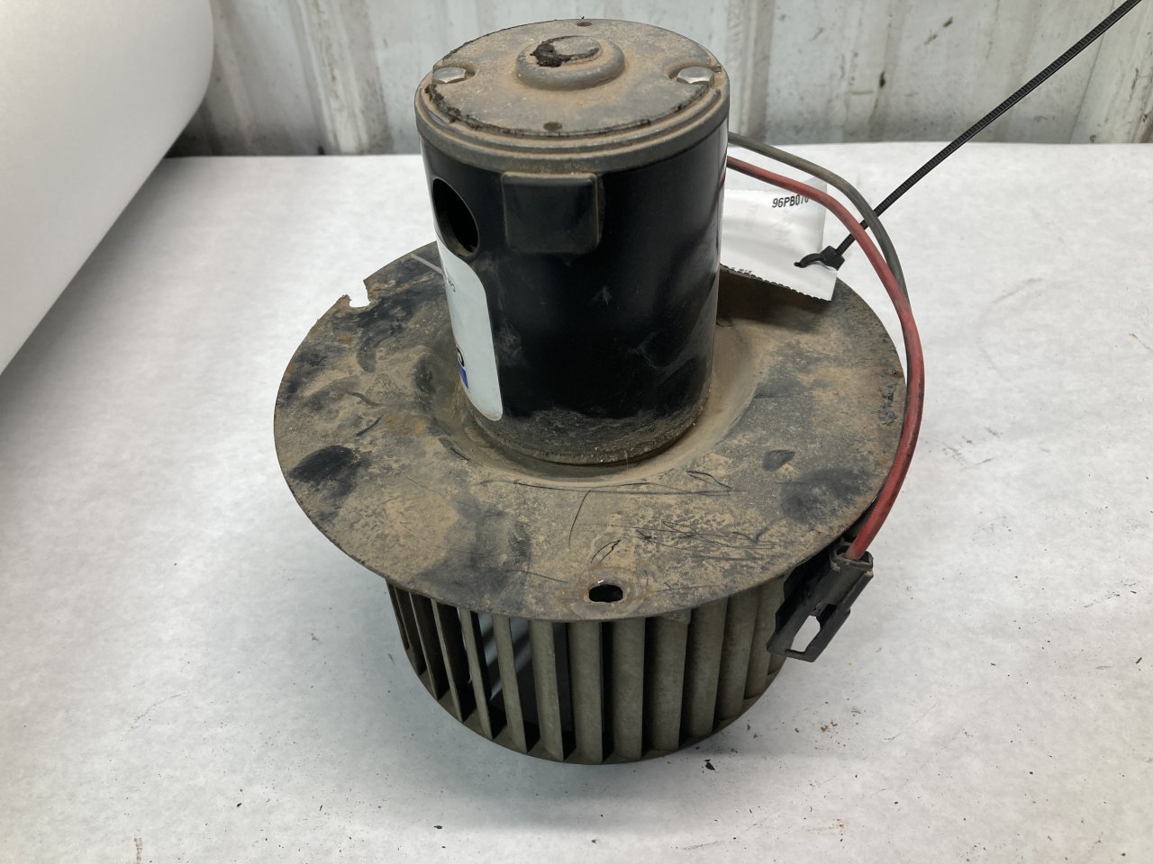 HA1825 | Peterbilt 378 Blower Motor (HVAC) for Sale