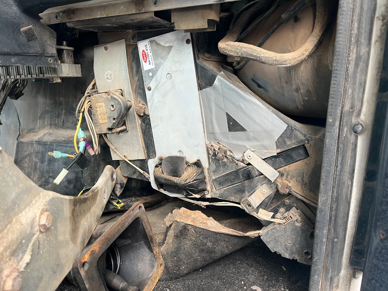 Peterbilt 378 Blower Motor (HVAC) for Sale